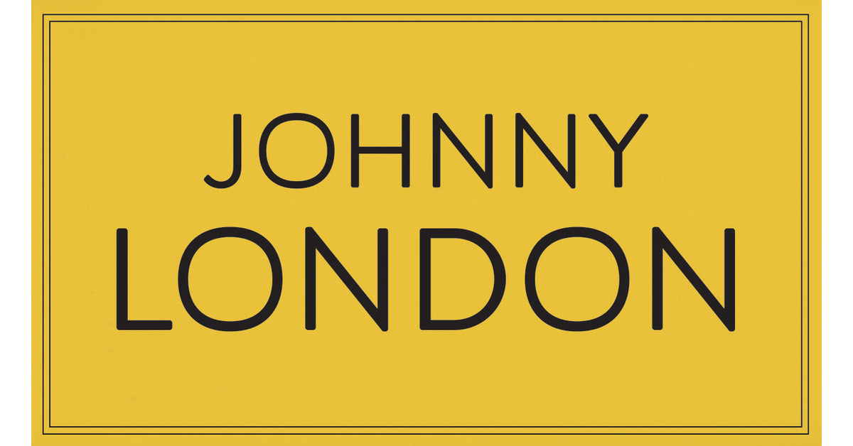 Johnny London